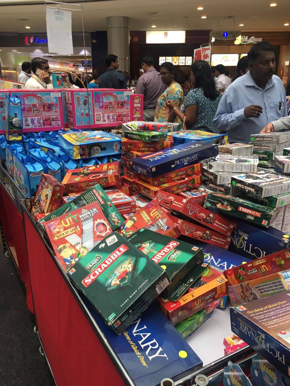 Big Branded Toy Sale in Punggol from Jun 28 has up to 90% OFF Hot ...