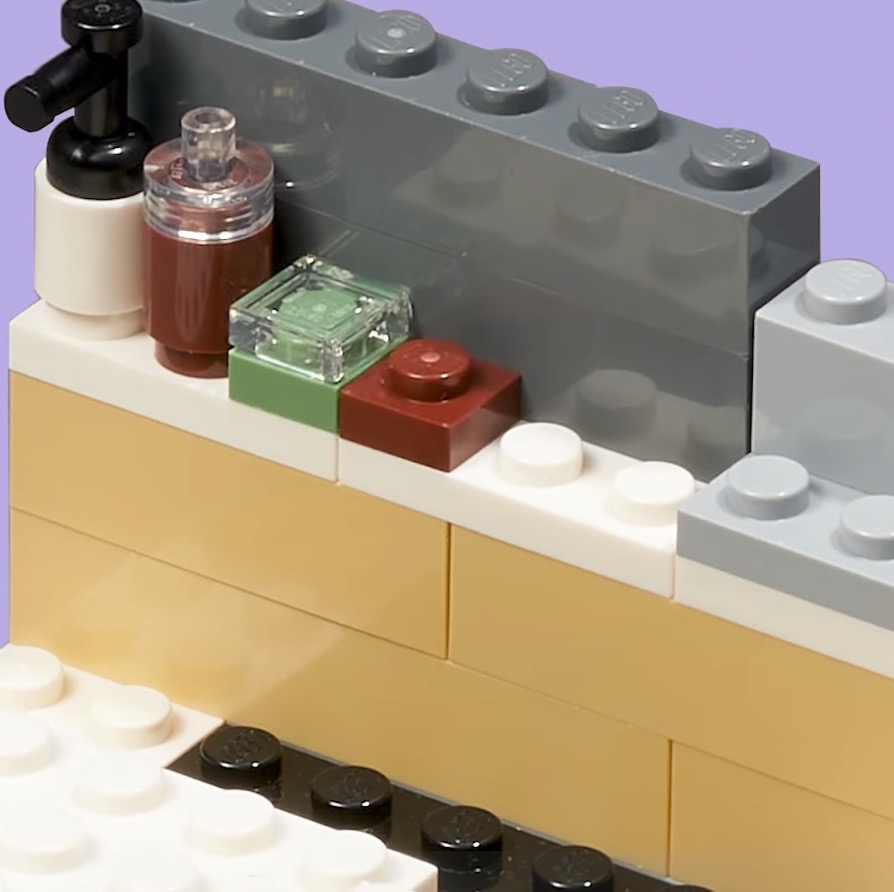 Coffee Bean is giving FREE Limited Edition LEGO Cafe Set but you need ...