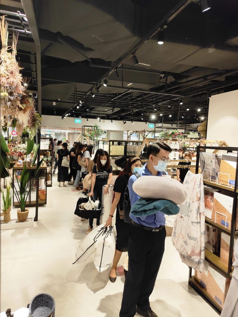 S'pore home decor brand HOOGA celebrates 5th Cosyversary with 20% OFF ...