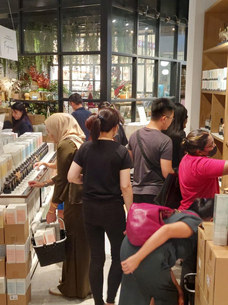 S'pore home decor brand HOOGA celebrates 5th Cosyversary with 20% OFF ...