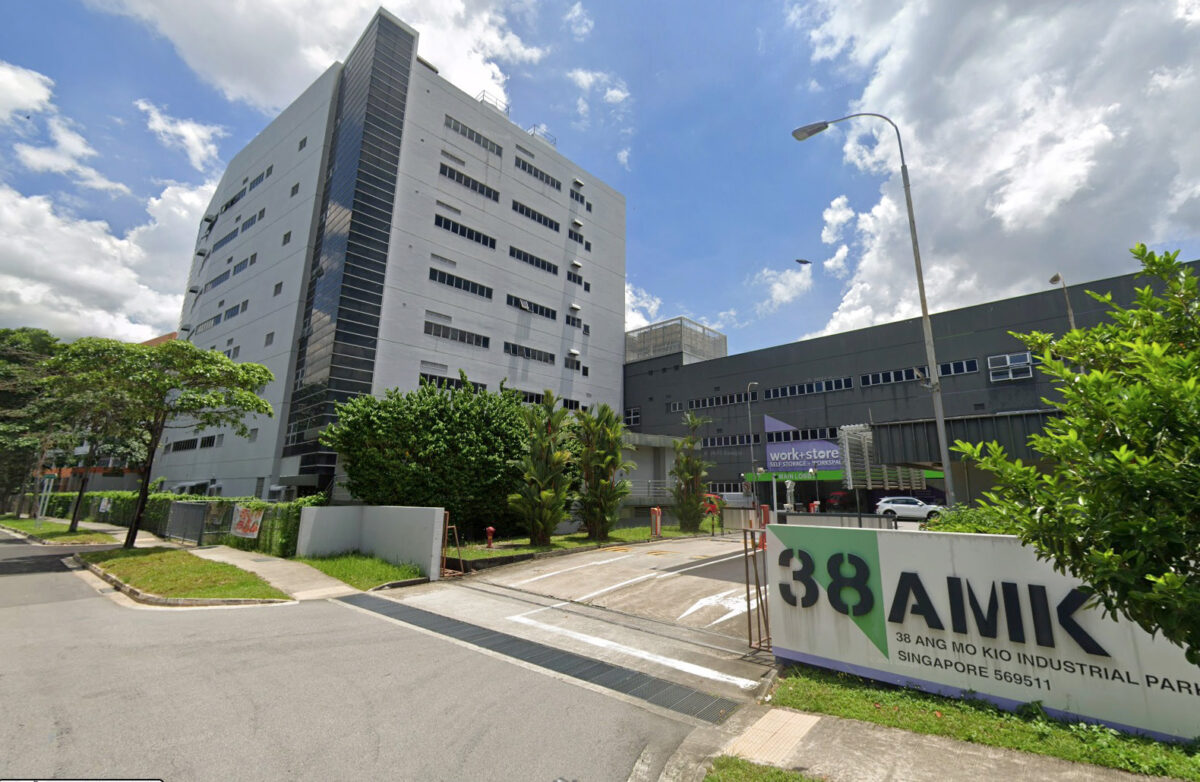 Four Star National Day Warehouse House in AMK to offer 58% OFF on over ...