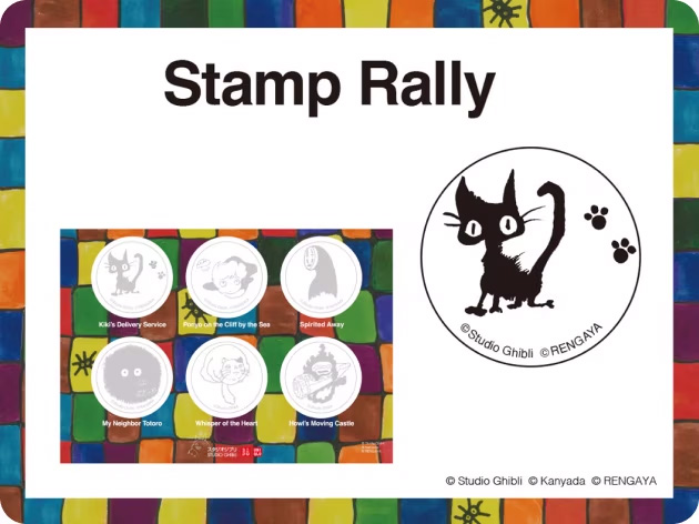 UNIQLO Bugis+ has Giant Inflatables featuring Ghibli Studio famous ...