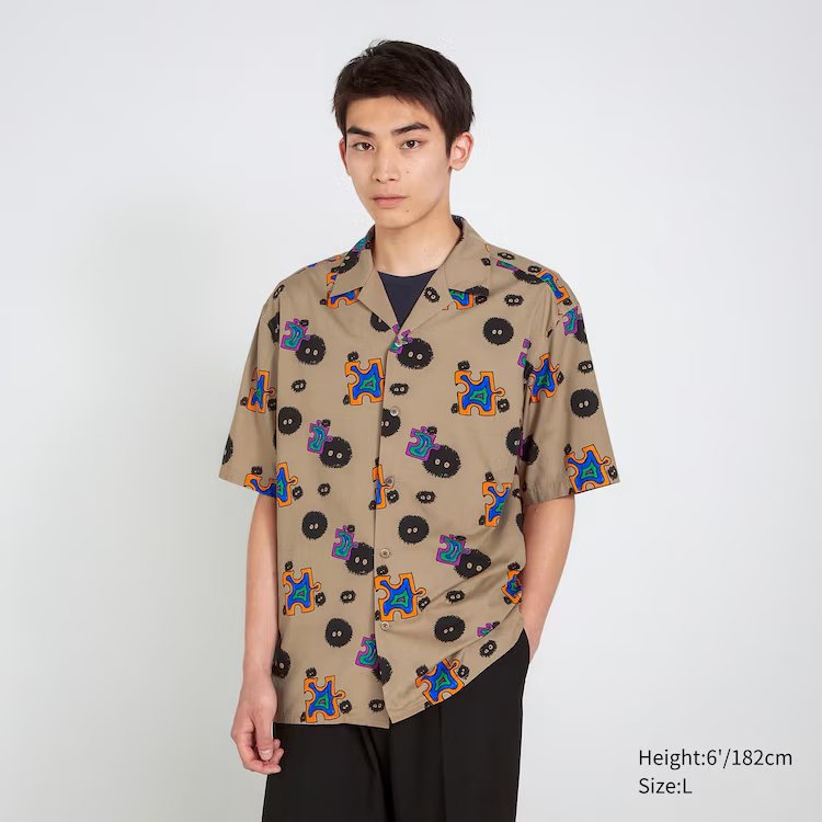 UNIQLO Bugis+ has Giant Inflatables featuring Ghibli Studio famous ...