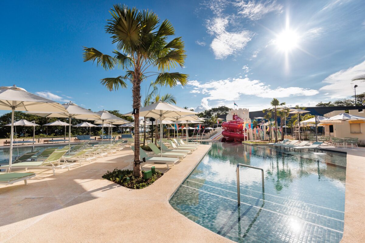 The Palawan @ Sentosa is a new 183,000 sqft beach wonderland with ...