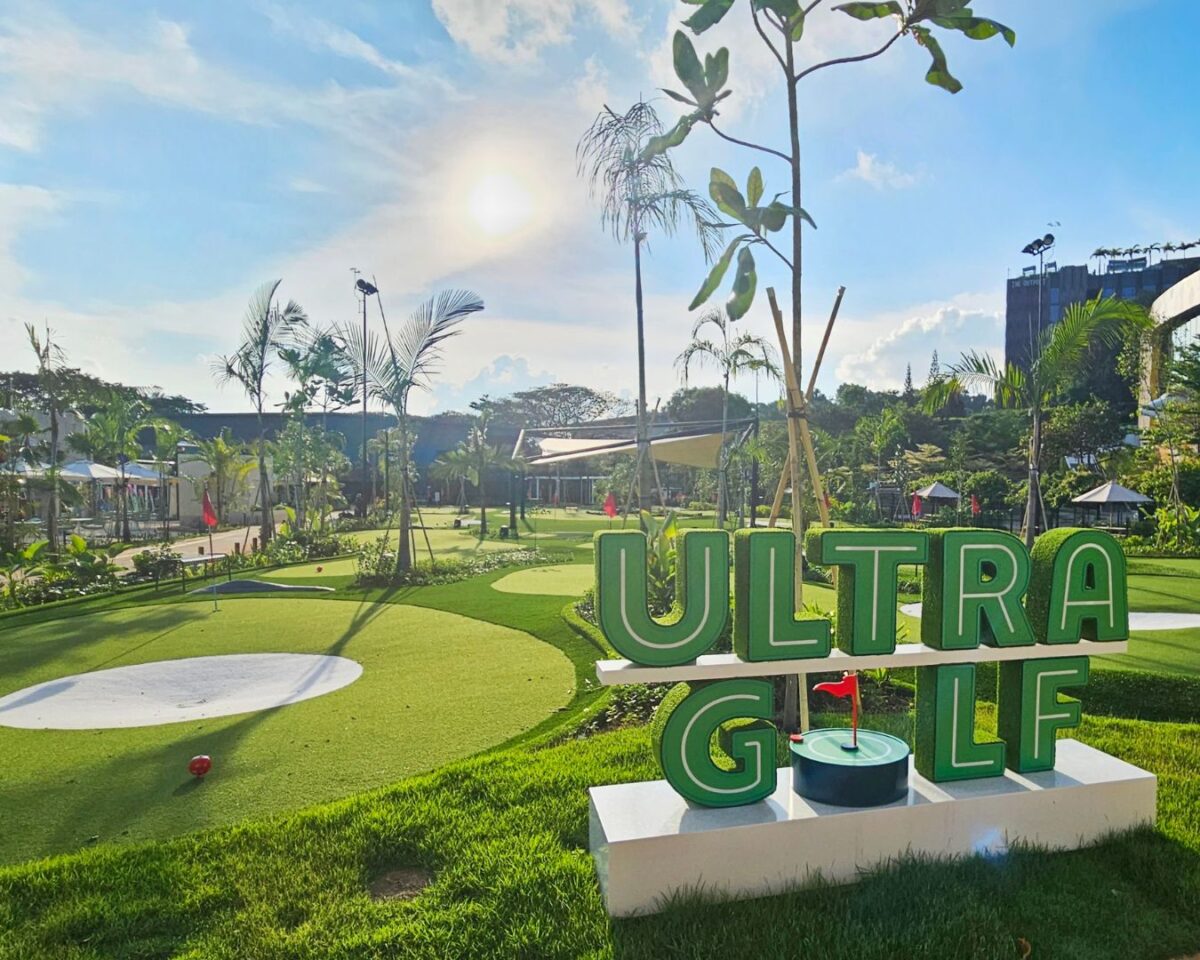 The Palawan @ Sentosa is a new 183,000 sqft beach wonderland with ...