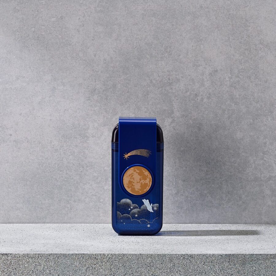 Starbucks to launch Mid-Autumn Collection on Sep 6, has Super Moon ...