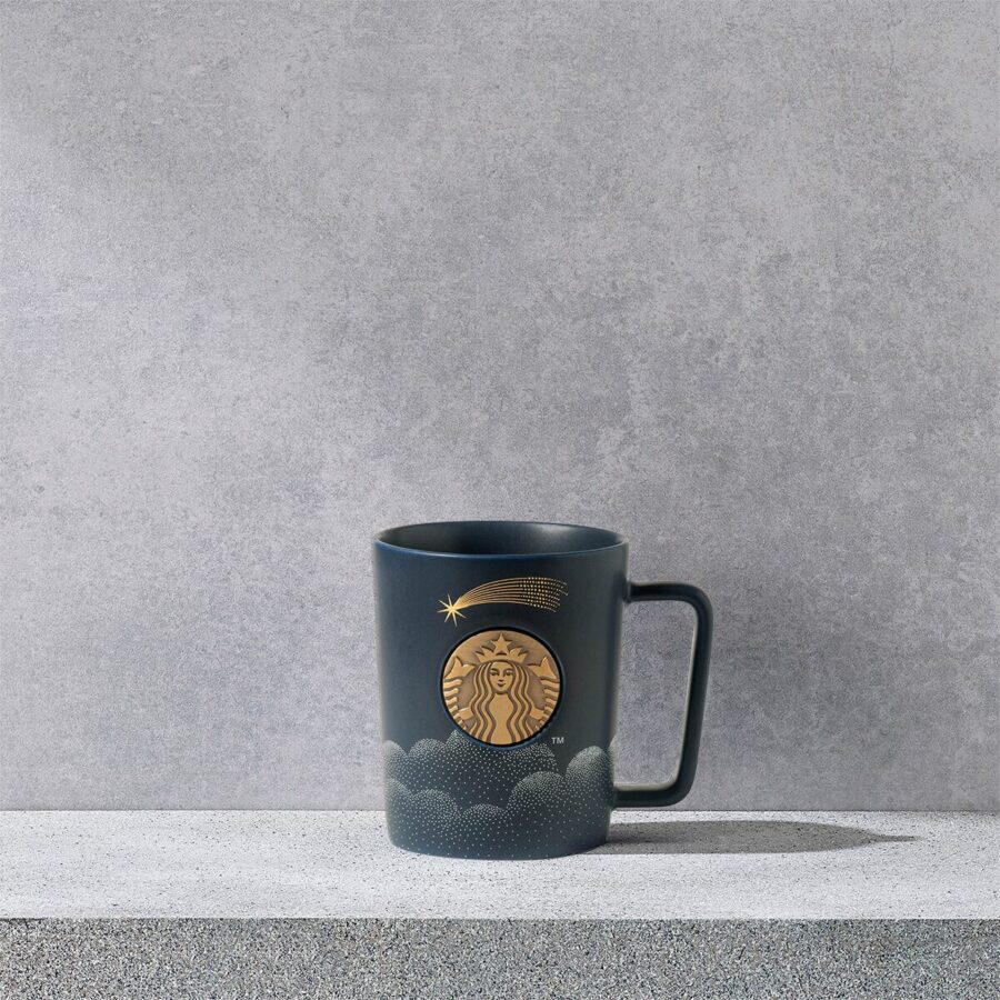 Starbucks to launch Mid-Autumn Collection on Sep 6, has Super Moon ...