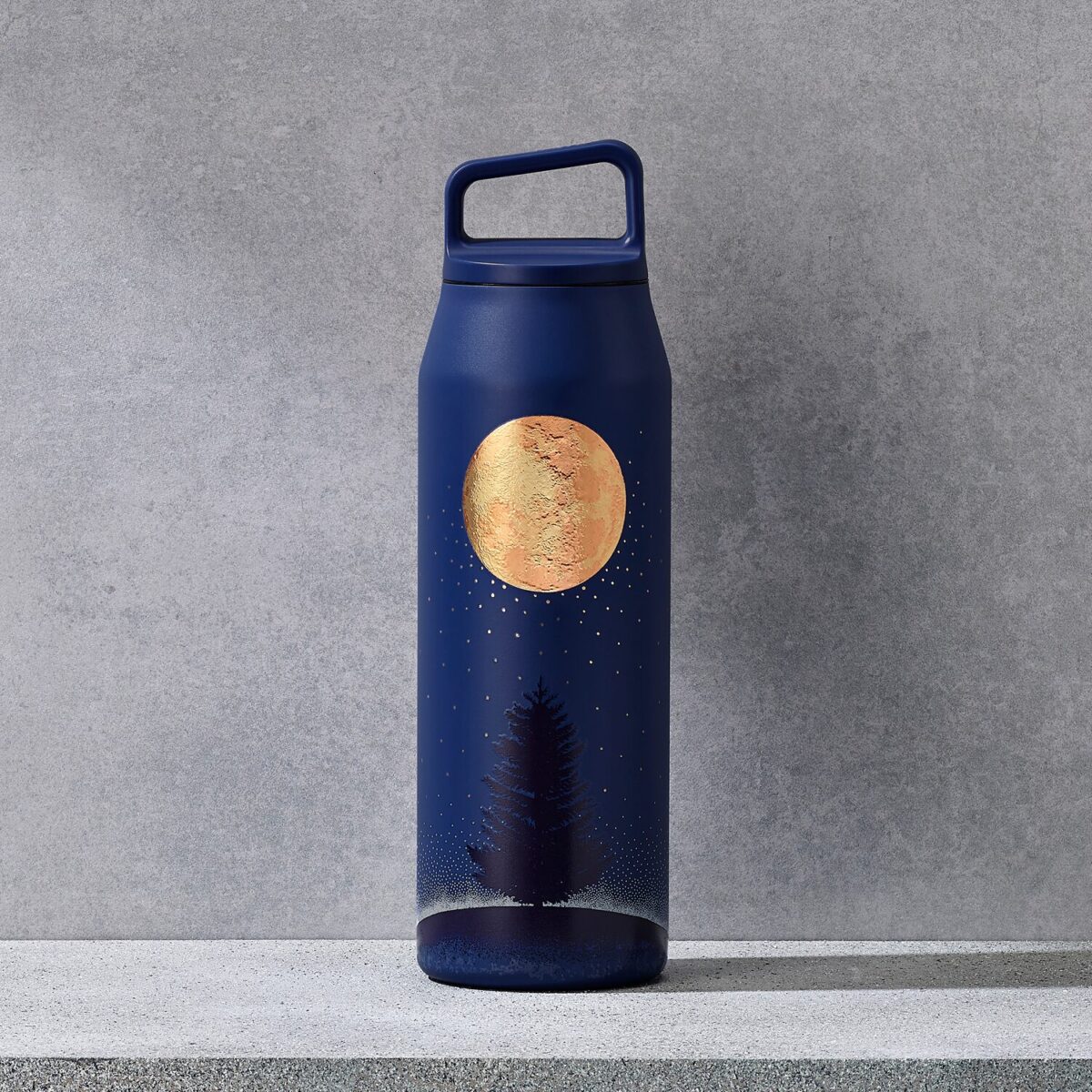 Starbucks to launch Mid-Autumn Collection on Sep 6, has Super Moon ...