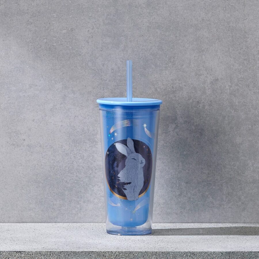 Starbucks to launch Mid-Autumn Collection on Sep 6, has Super Moon ...