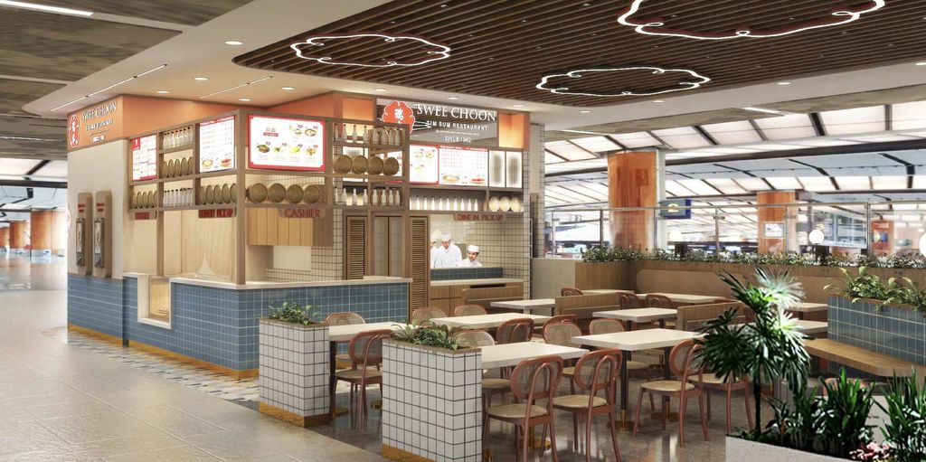 Swee Choon to open 24-hour outlet in Changi Airport T2 in end-September ...