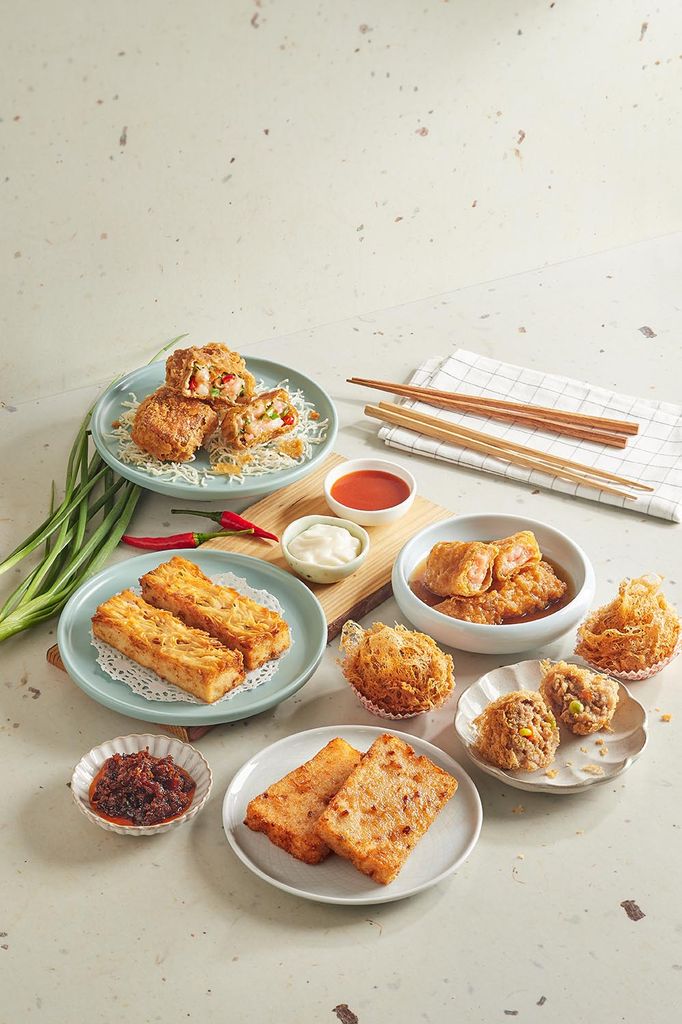 Swee Choon to open 24-hour outlet in Changi Airport T2 in end-September ...