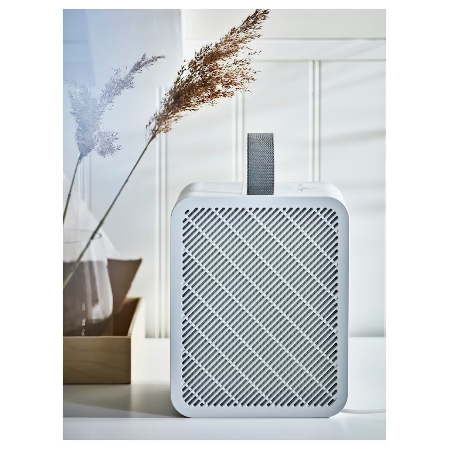 IKEA S'pore launches affordable S$50 UPPÅTVIND Air Purifier that's ...