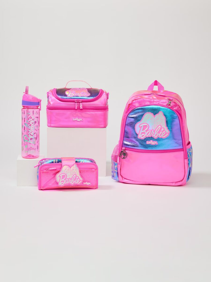 Barbie x Smiggle Collection now available in S'pore stores, has over 30 ...