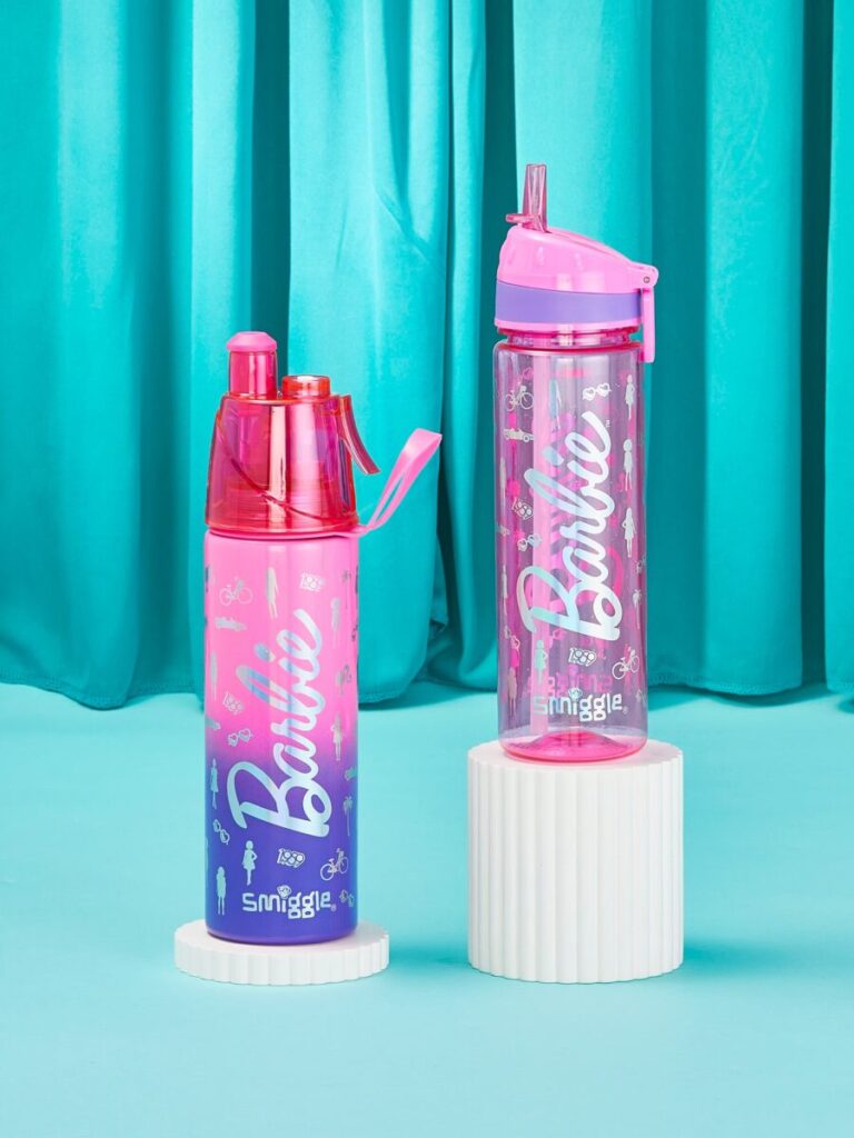Barbie x Smiggle Collection now available in S'pore stores, has over 30 ...