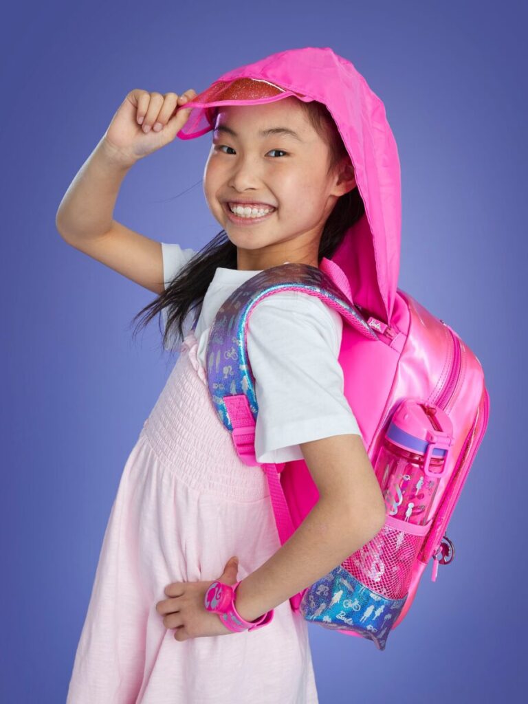 Barbie x Smiggle Collection now available in S'pore stores, has over 30 ...