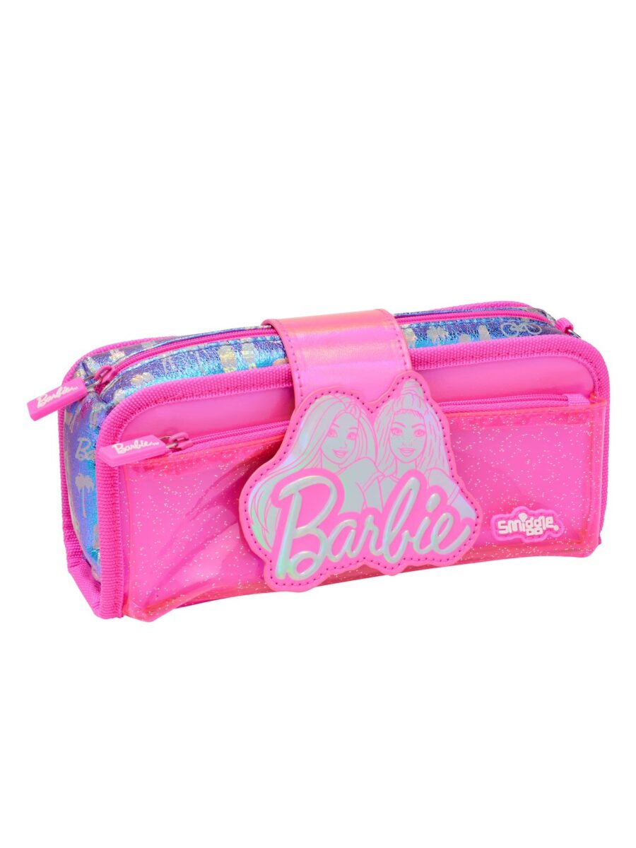 Barbie x Smiggle Collection now available in S'pore stores, has over 30 ...