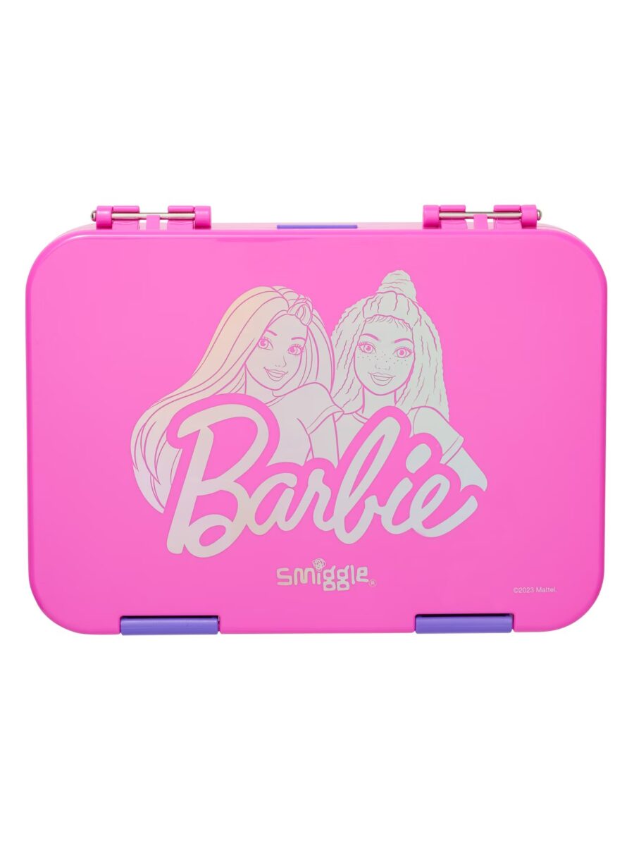 Barbie x Smiggle Collection now available in S'pore stores, has over 30 ...