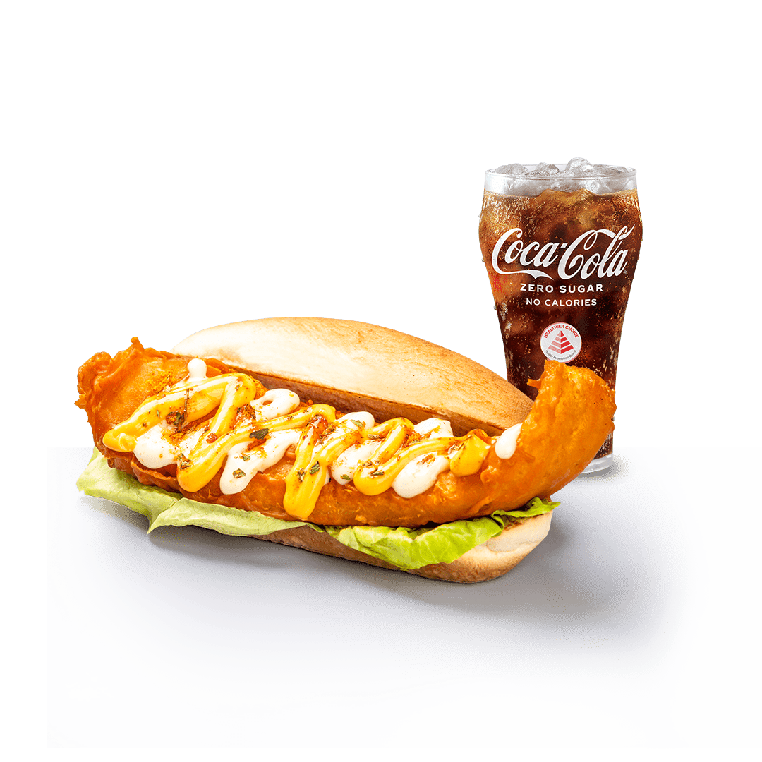 Long John Silver's has new Fish and Chicken Subs from S$6.70 you ...