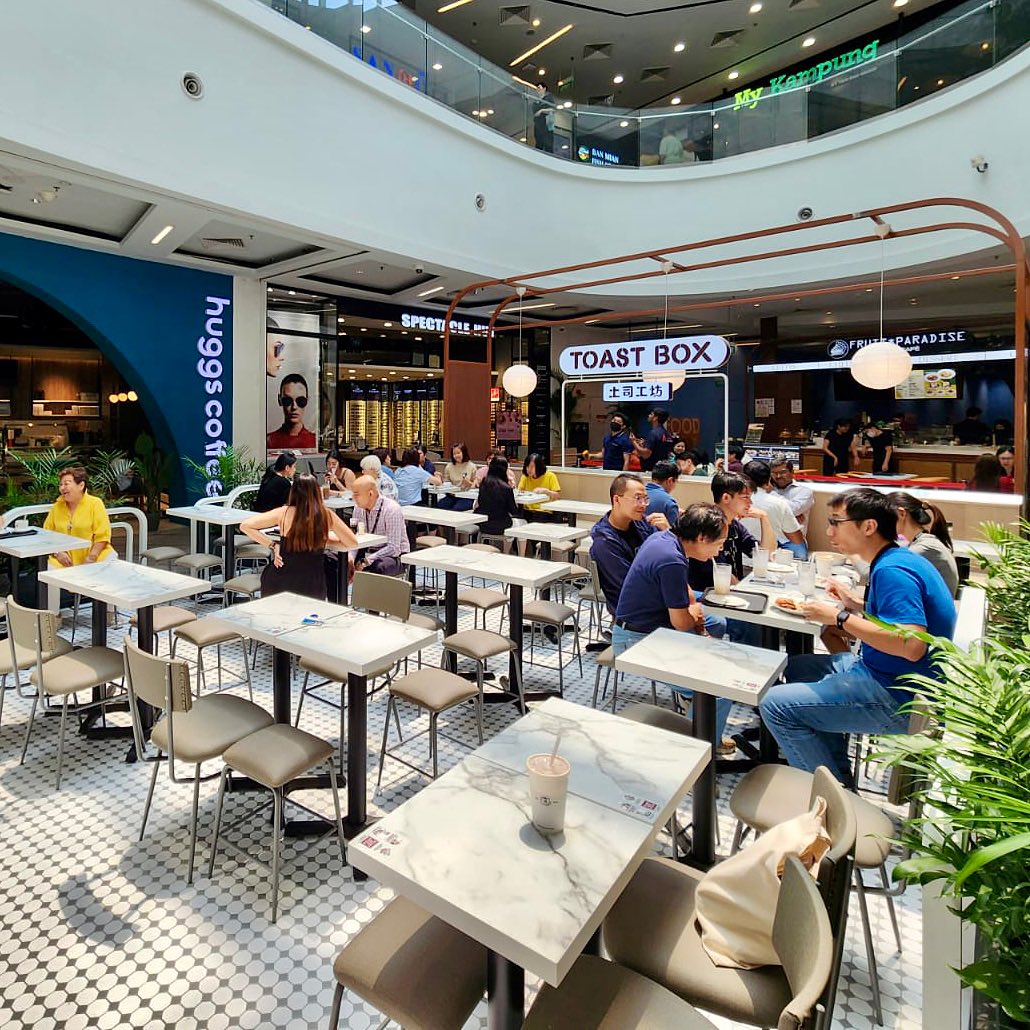 Toast Box brings back Kopi e-Package Deals till Oct 31, pay as little ...