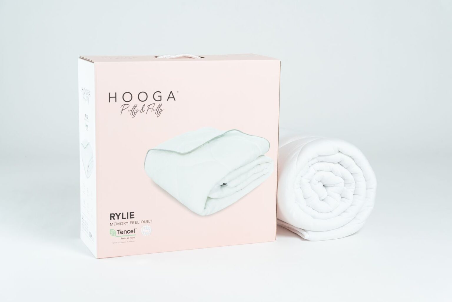 HOOGA Warehouse Sale in Suntec has up to 70% OFF lots of bed linens ...