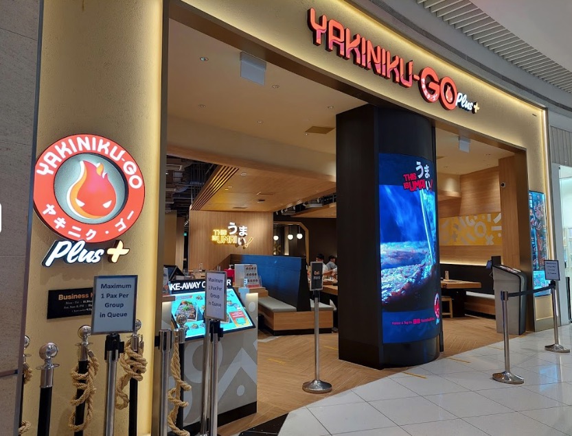 Yakiniku-GO to offer 50% OFF Set Meals from as low as S$8.90 per set at ...