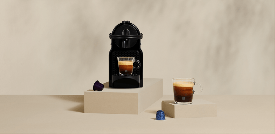 Nespresso Black Friday Sale from 24 – 27 Nov has Coffee Machines from S ...