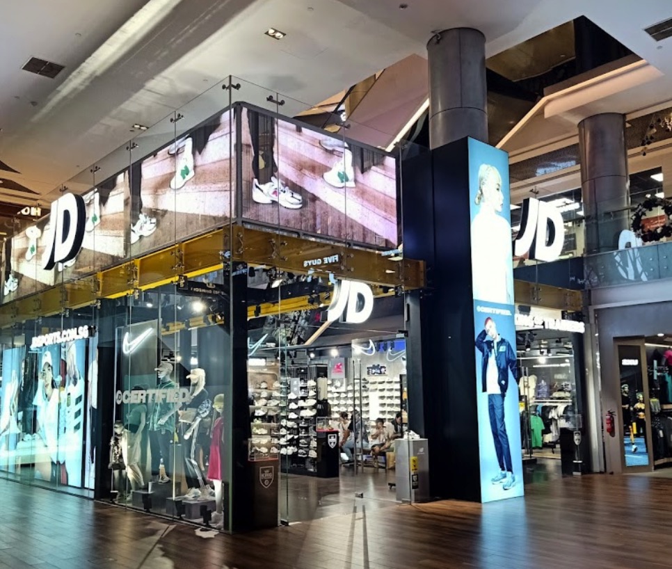 JD Sports S'pore Year End Sale has up to 50% OFF on Nike, Adidas ...