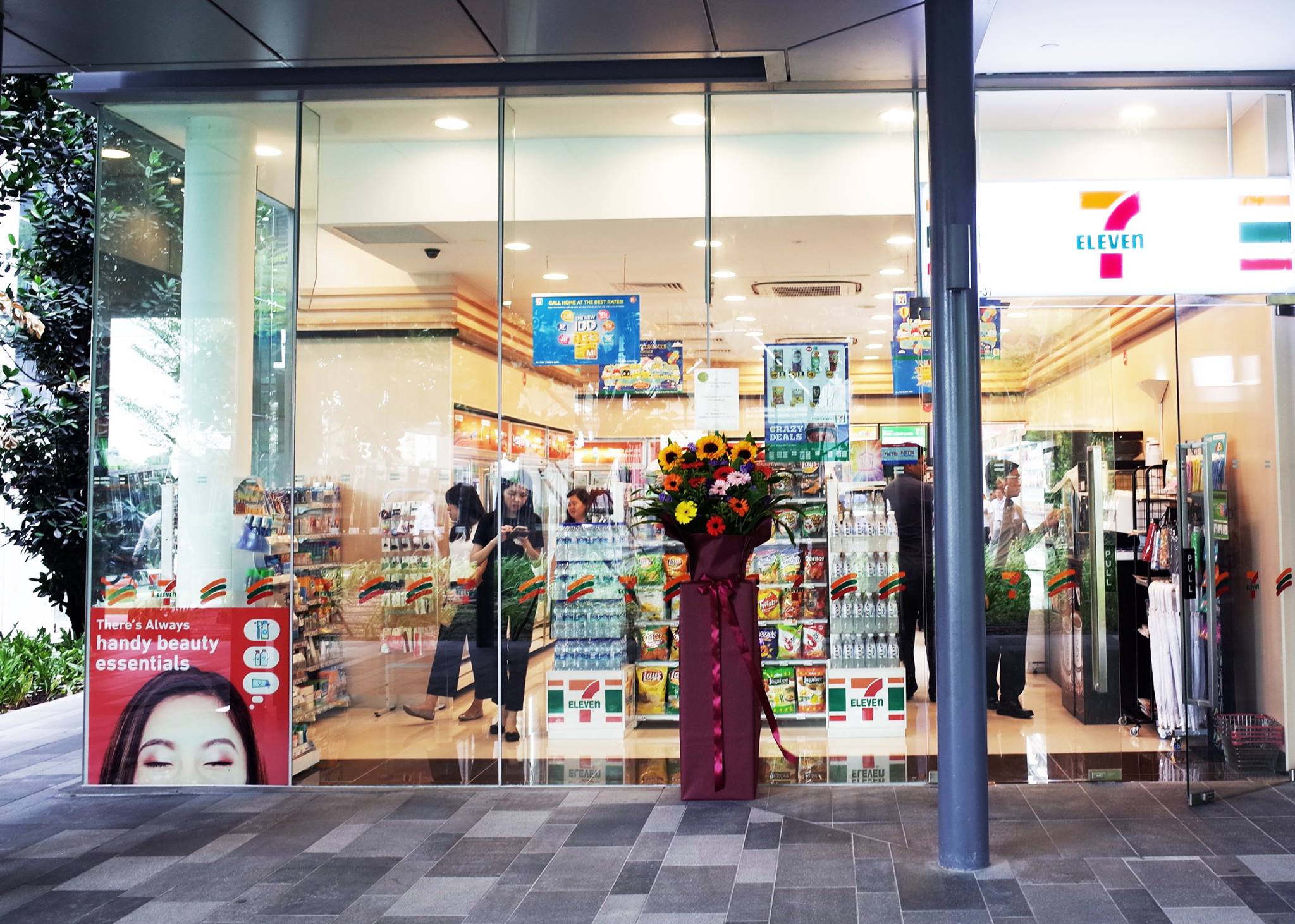 7-Eleven has lots of Ice Cream Deals from S$1.80 including Haagen-Dazs ...