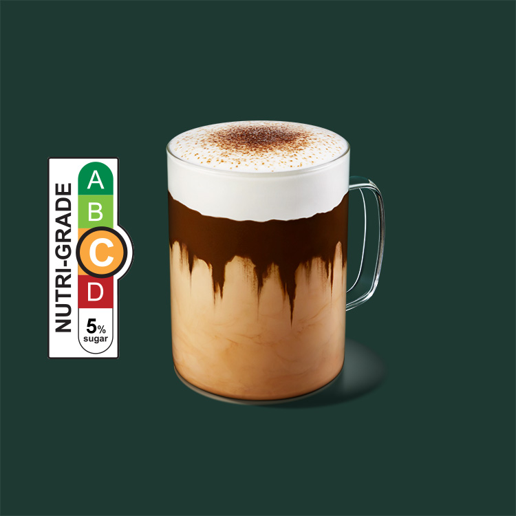 Starbucks S'pore ushers in 2024 with new Honey Plum Pure Matcha Latte ...