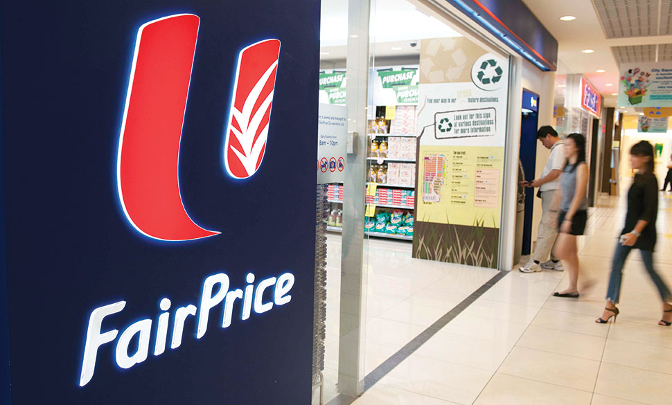 FairPrice launches Disney Princess Collection shoppers can redeem at ...