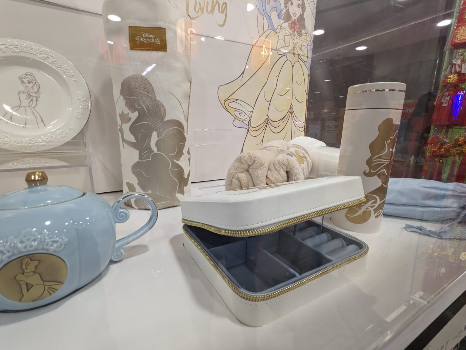 FairPrice launches Disney Princess Collection shoppers can redeem at ...