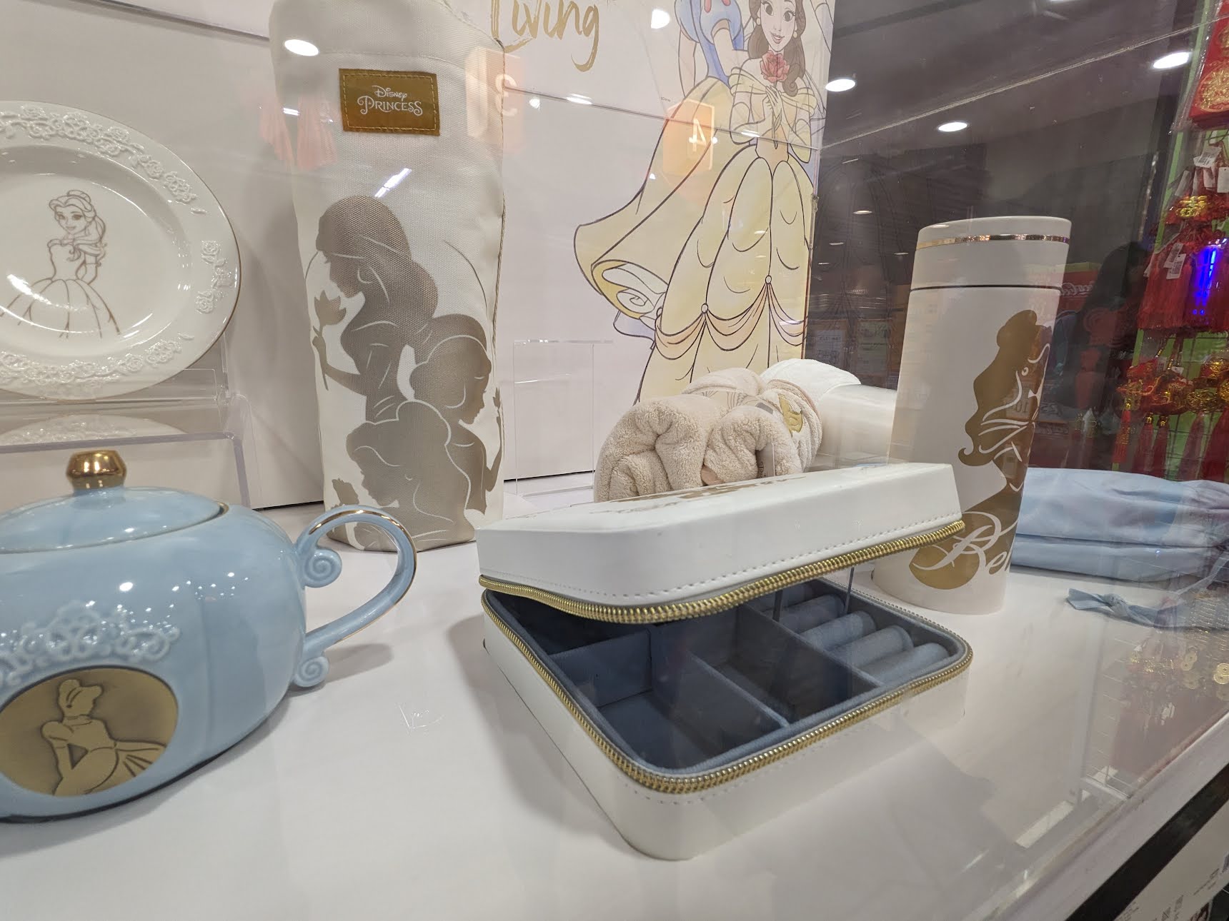 FairPrice launches Disney Princess Collection shoppers can redeem at ...