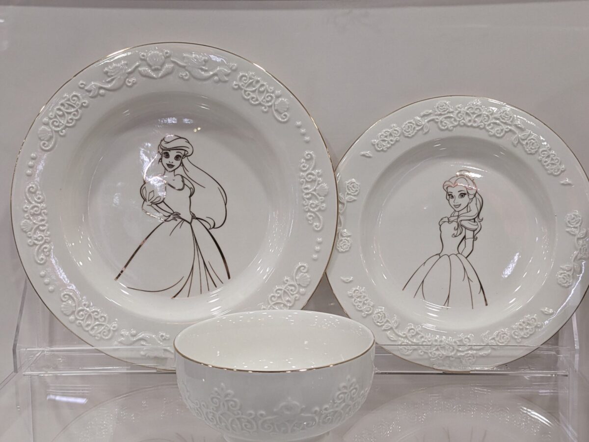 FairPrice launches Disney Princess Collection shoppers can redeem at ...