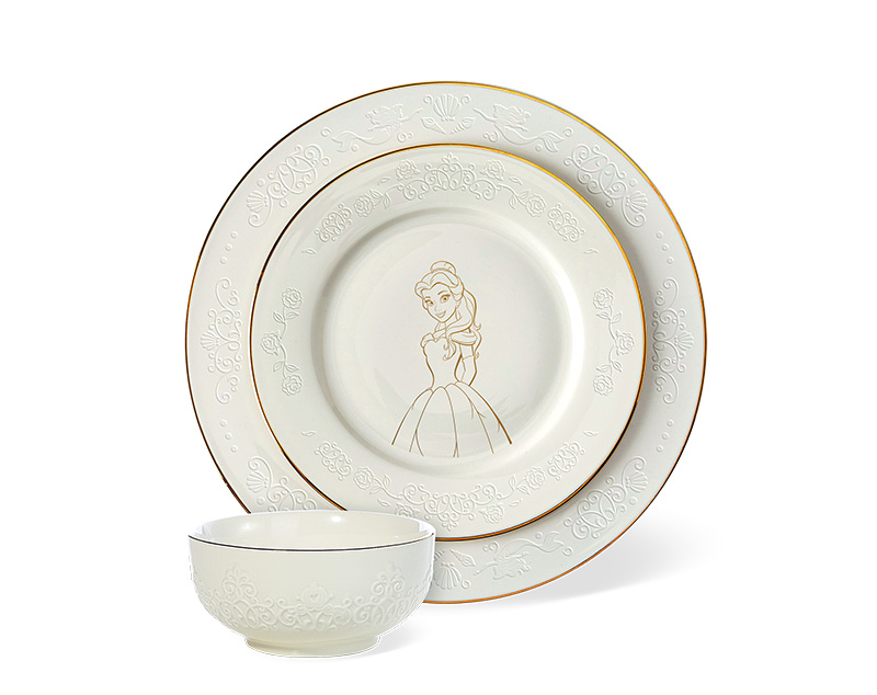 FairPrice launches Disney Princess Collection shoppers can redeem at ...