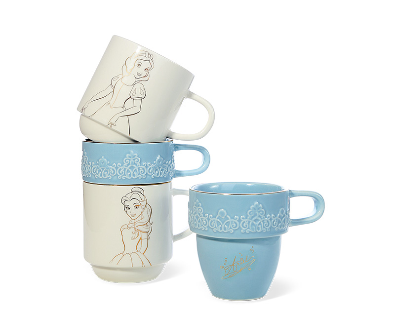 FairPrice launches Disney Princess Collection shoppers can redeem at ...