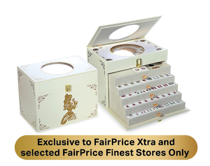 FairPrice launches Disney Princess Collection shoppers can redeem at ...