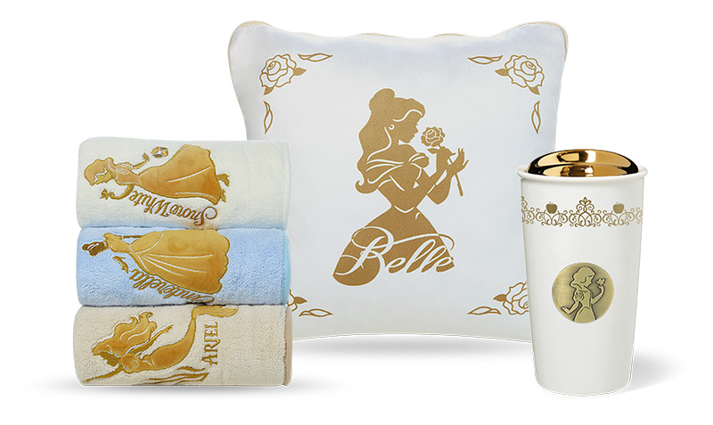 FairPrice launches Disney Princess Collection shoppers can redeem at ...