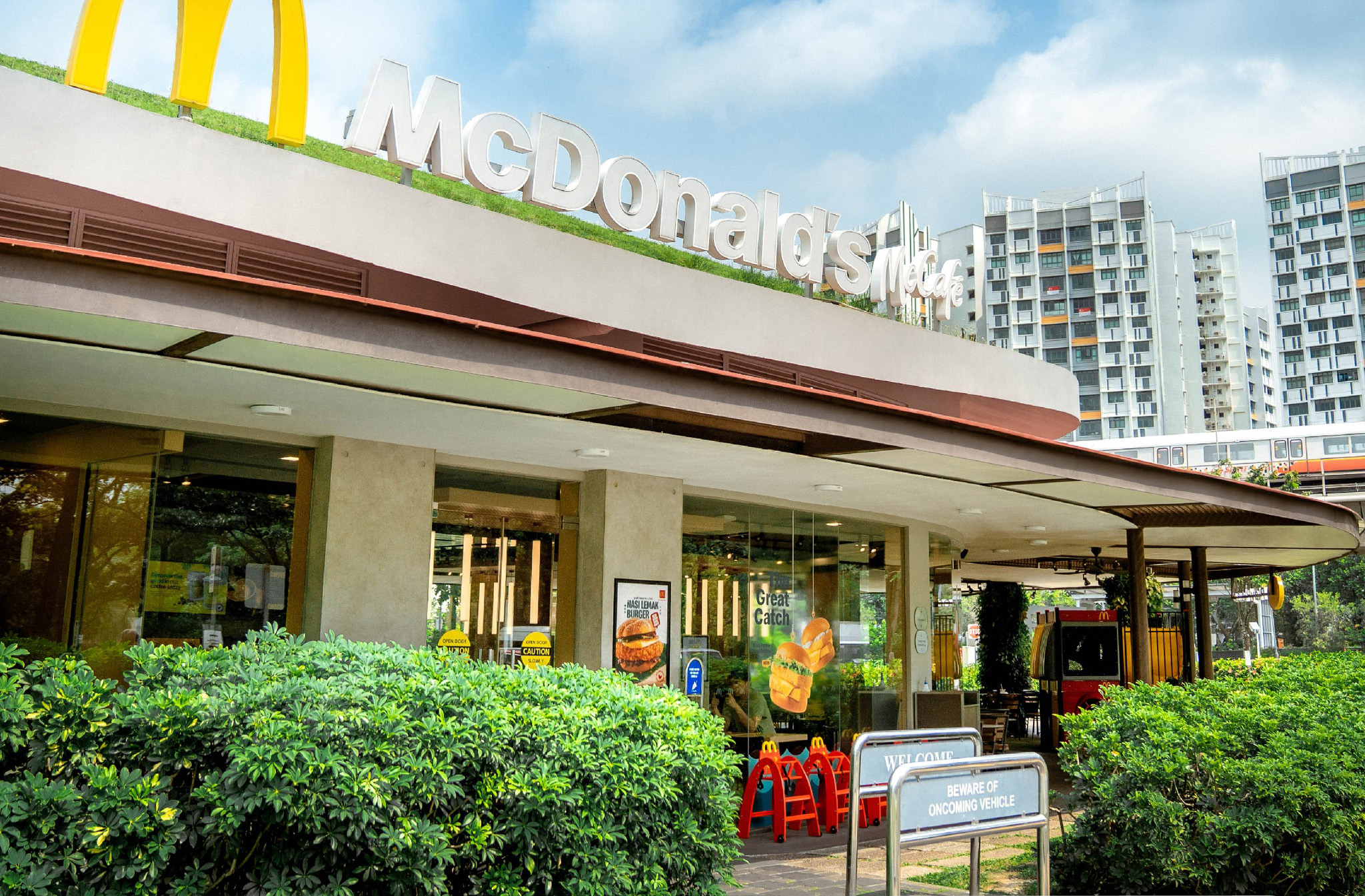 McDonald's launches Super Saver Deals till Jan 24 with up to 60% OFF ...