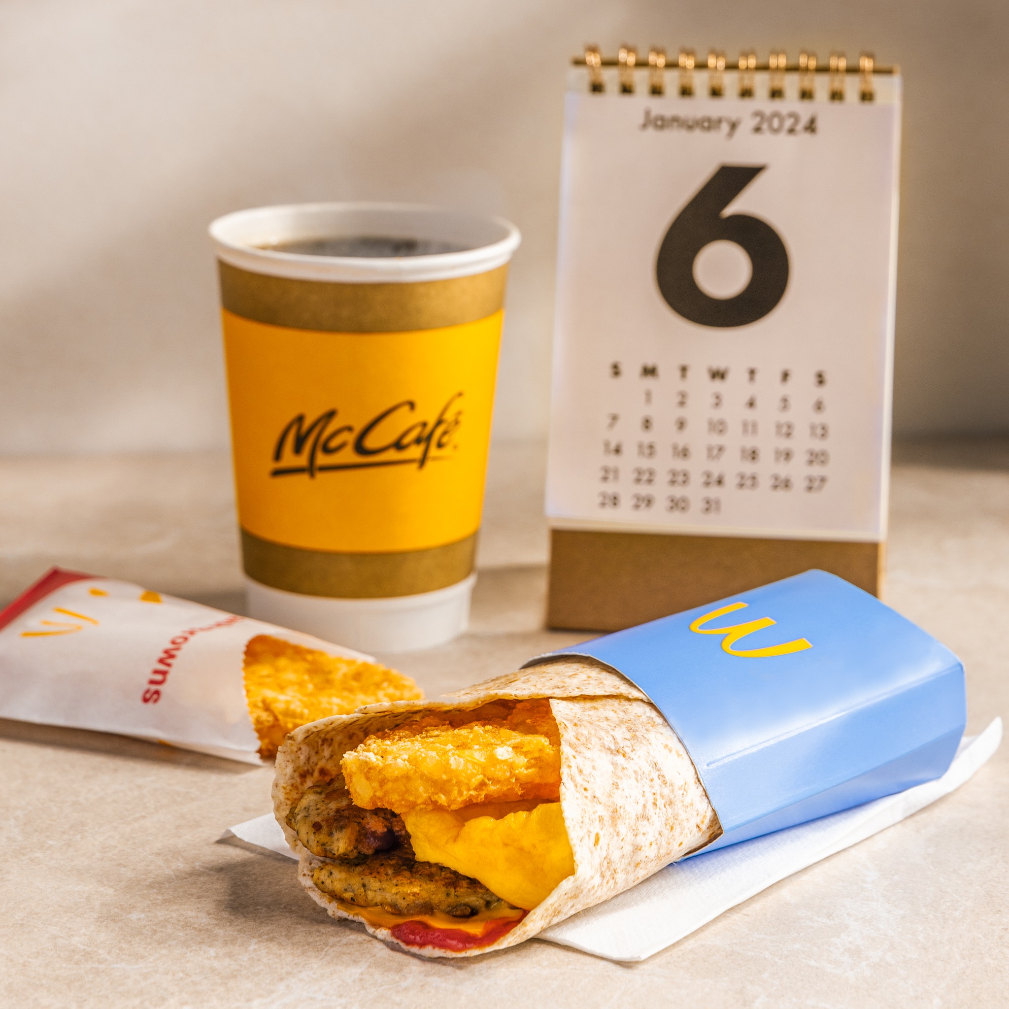 McDonald's launches Super Saver Deals till Jan 24 with up to 60% OFF ...