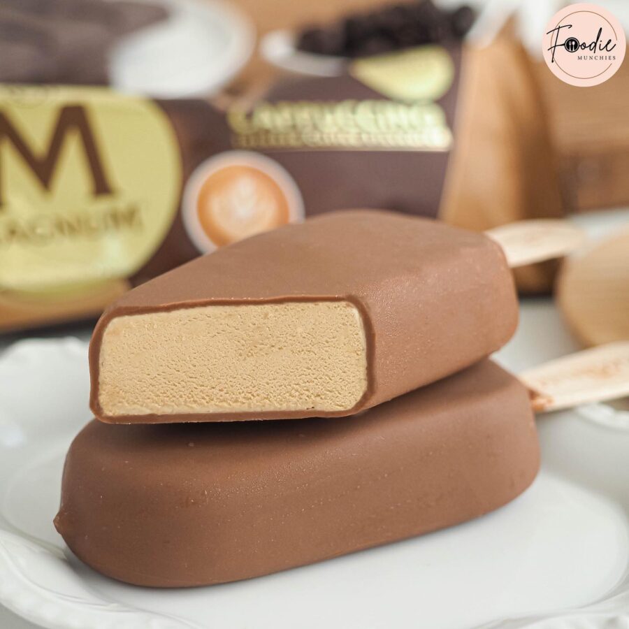 7-Eleven to sell limited edition Magnum Starchaser & Magnum Cappuccino ...