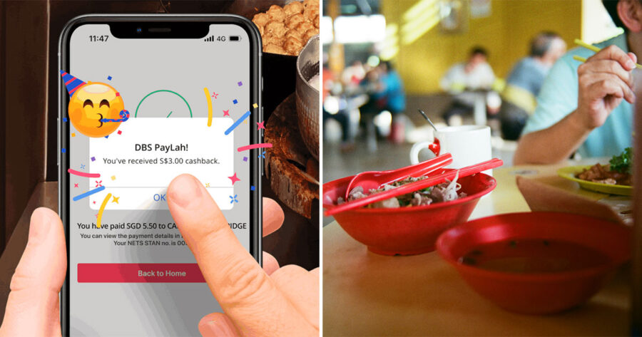 McDonald's S'pore launches Super Savers Meals with Fries & Drink from as low as $5 this Feb 2024 ...