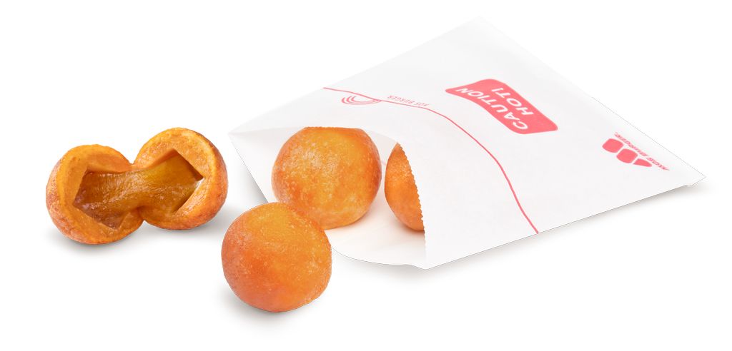 MOS Burger S'pore to launch Crayfish Rice Burger and 'Nian Gao' Golden ...