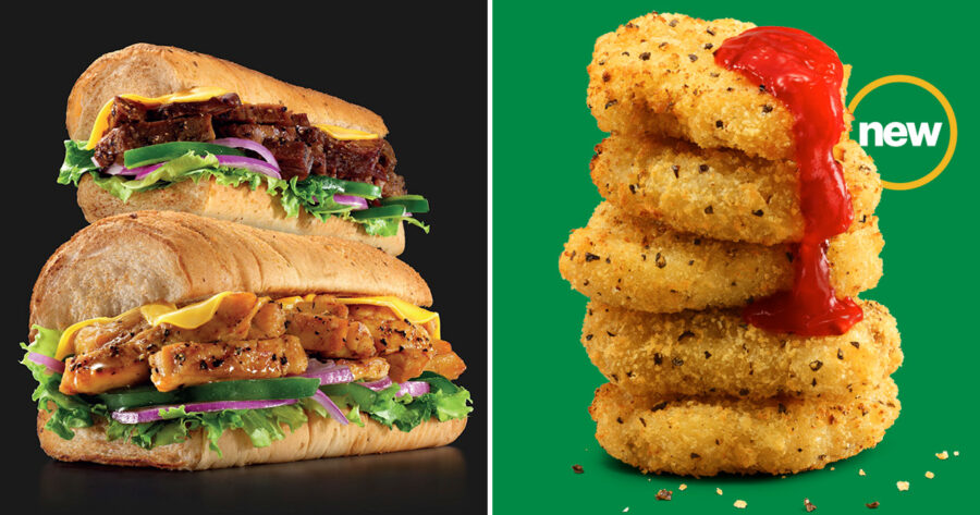 McDonald's S'pore launches Super Savers Meals with Fries & Drink from as low as $5 this Feb 2024 ...