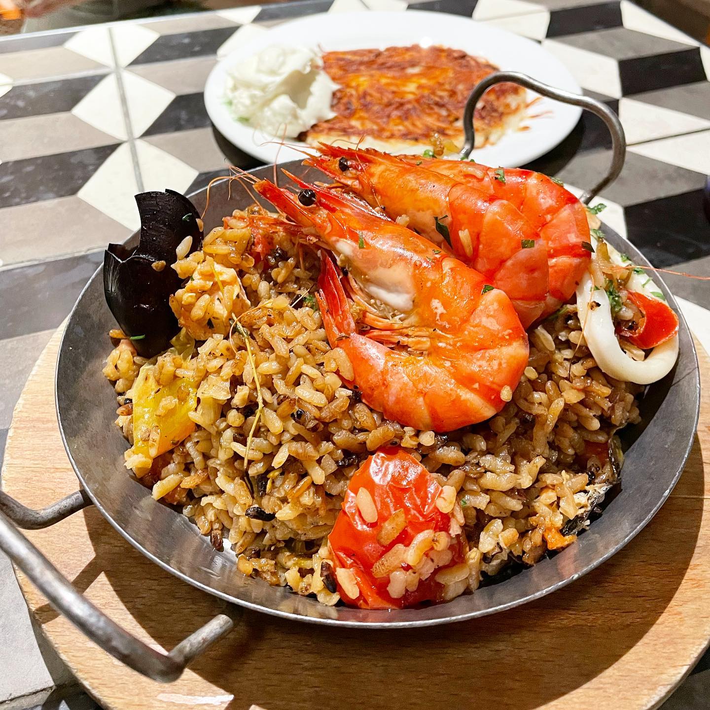 Marché Marketplace outlets in S'pore to offer 1-FOR-1 Weekday Promotion ...