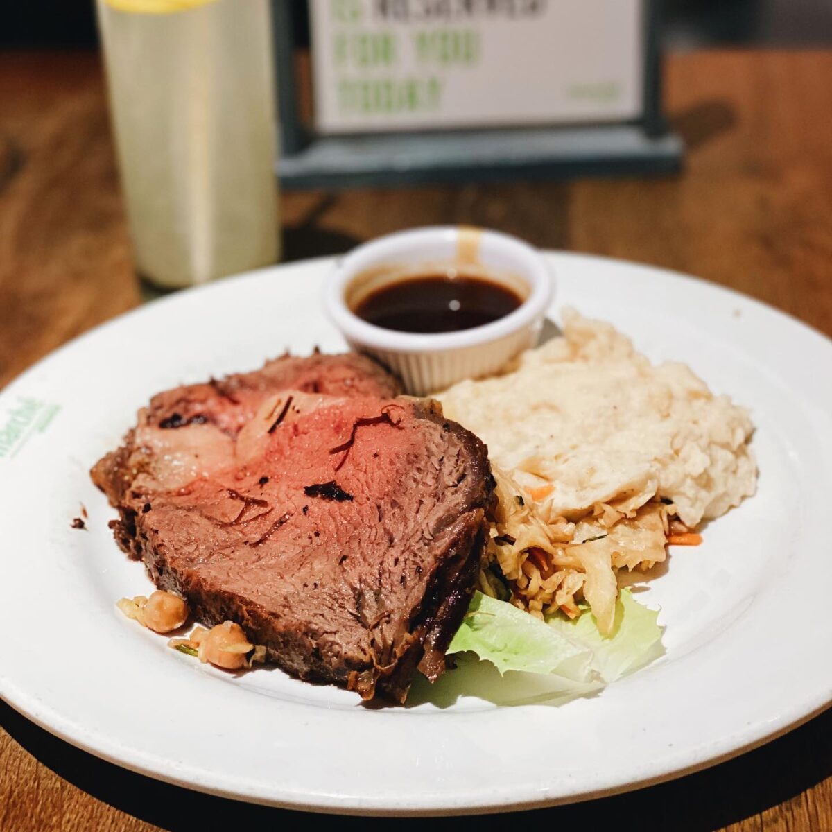 Marché Marketplace outlets in S'pore to offer 1-FOR-1 Weekday Promotion ...