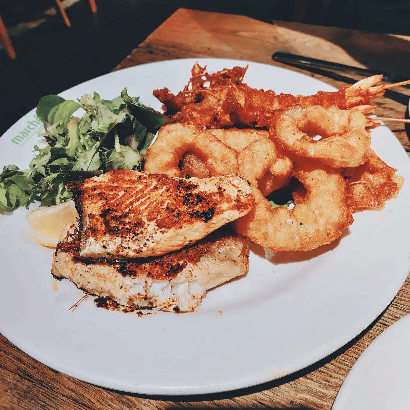 Marché Marketplace outlets in S'pore to offer 1-FOR-1 Weekday Promotion ...