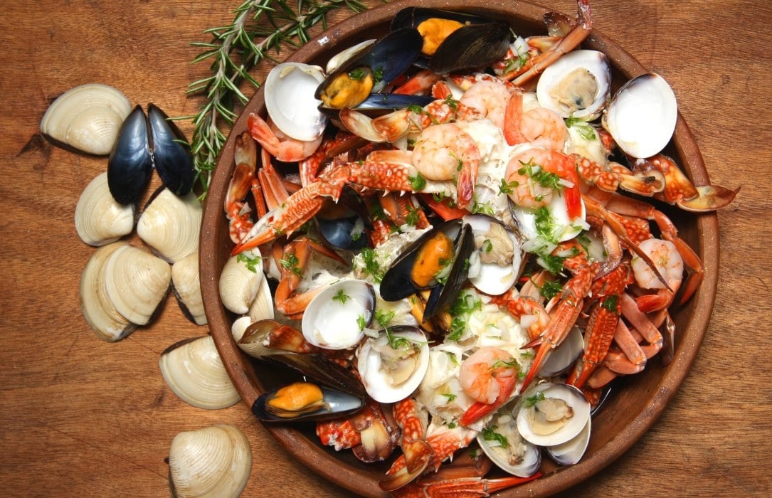 Enjoy 1-FOR-1 Dinner Buffet at Seasonal Tastes in The Westin S'pore ...