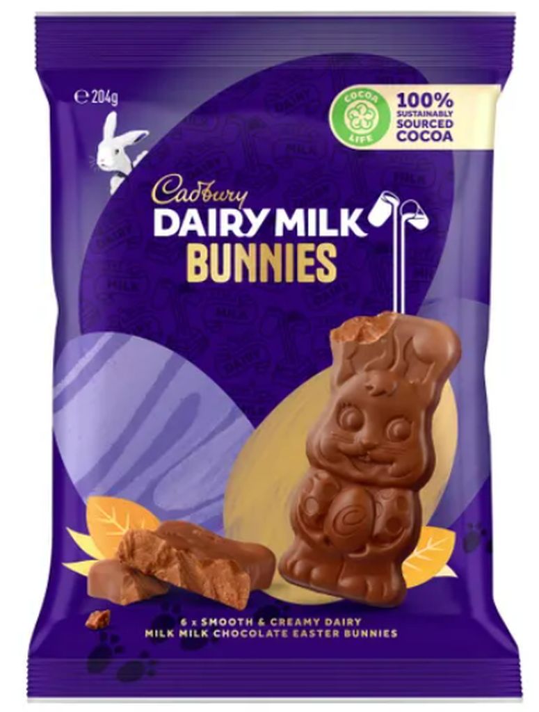 Cadbury OREO Egg & Creme Egg Minis available in S'pore supermarkets to ...