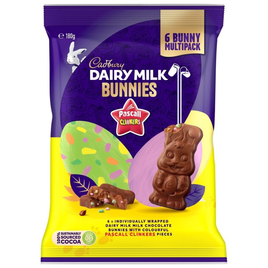 Cadbury OREO Egg & Creme Egg Minis available in S'pore supermarkets to ...