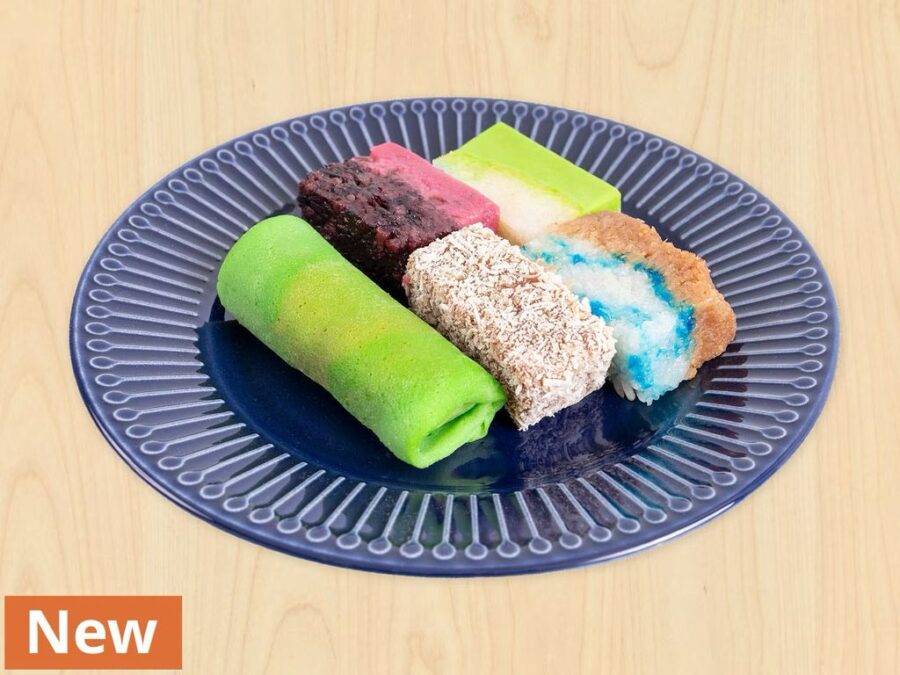 IKEA Restaurant to offer Nasi Kerabu, Ondeh Ondeh and more from Mar 11 ...